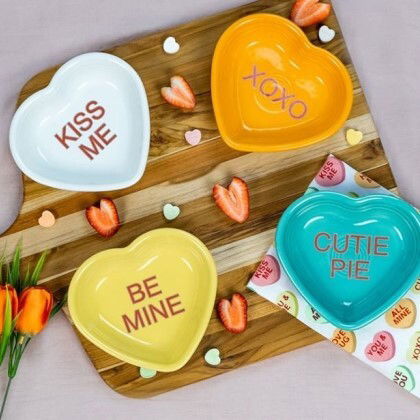 Fiesta® Dinnerware | Colorful Dinnerware & Tableware | Everything Kitchens