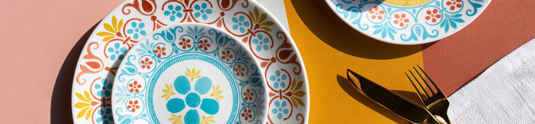 Funky: Bold Colors & Patterns | Trending 2023