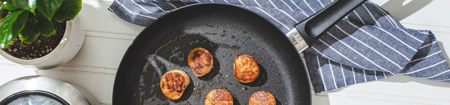 SCANPAN | Cookware & Cutlery | Everything Kitchens