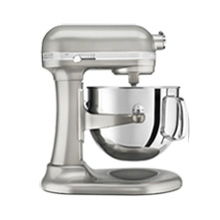 Stand Mixer Accessories | KitchenAid | Everything Kitchens