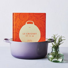 Le Creuset | Cast Iron Cookware, Stoneware & More | Everything Kitchens