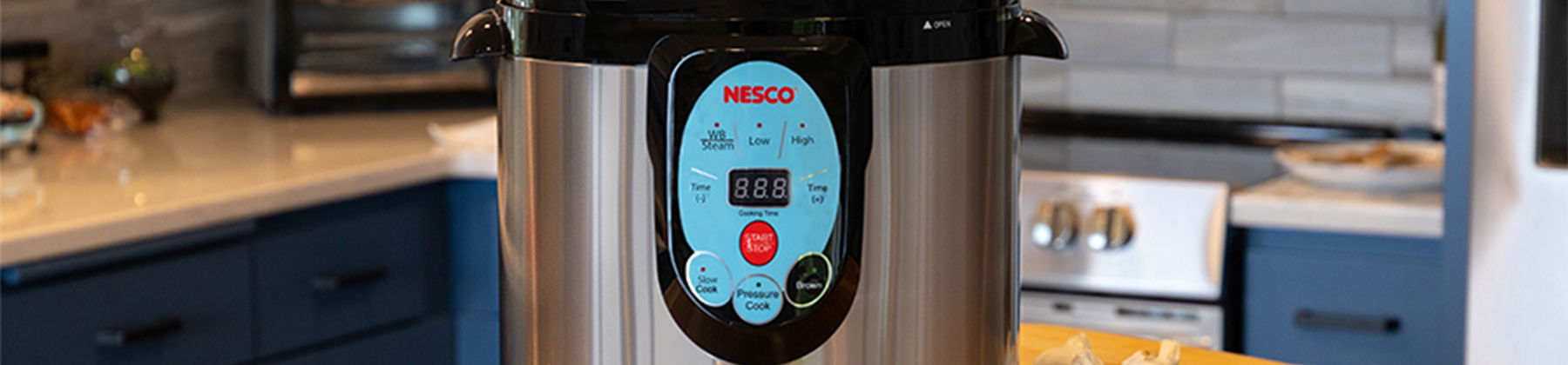 NESCO Preservation | Everything Kitchens