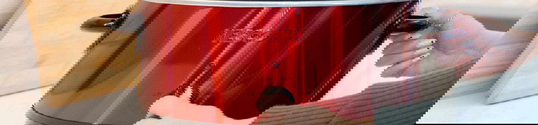 Roasters & Slow Cookers | NESCO | Everything Kitchens