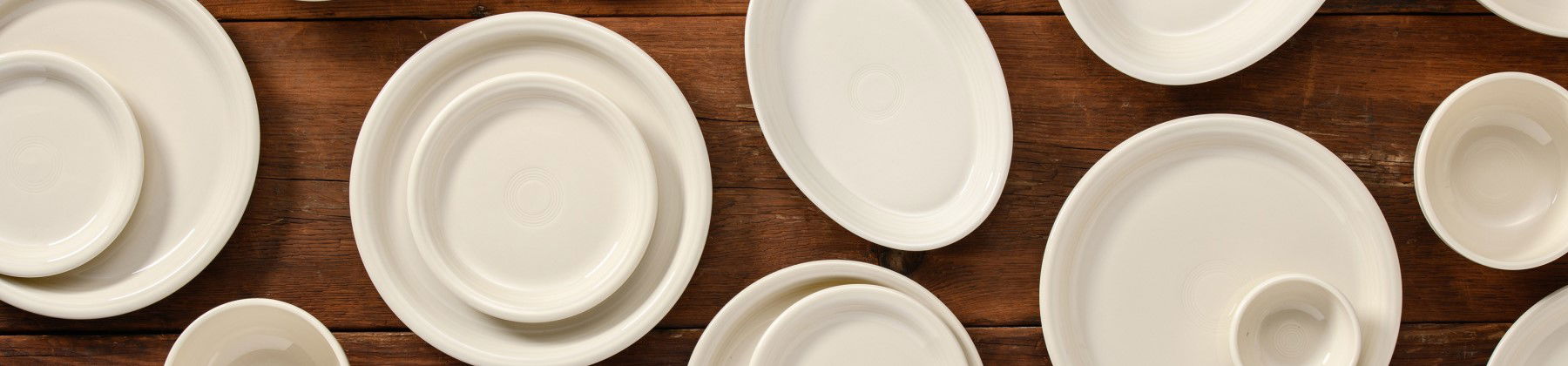 Linen Dinnerware & Tableware | Fiesta® | Everything Kitchens